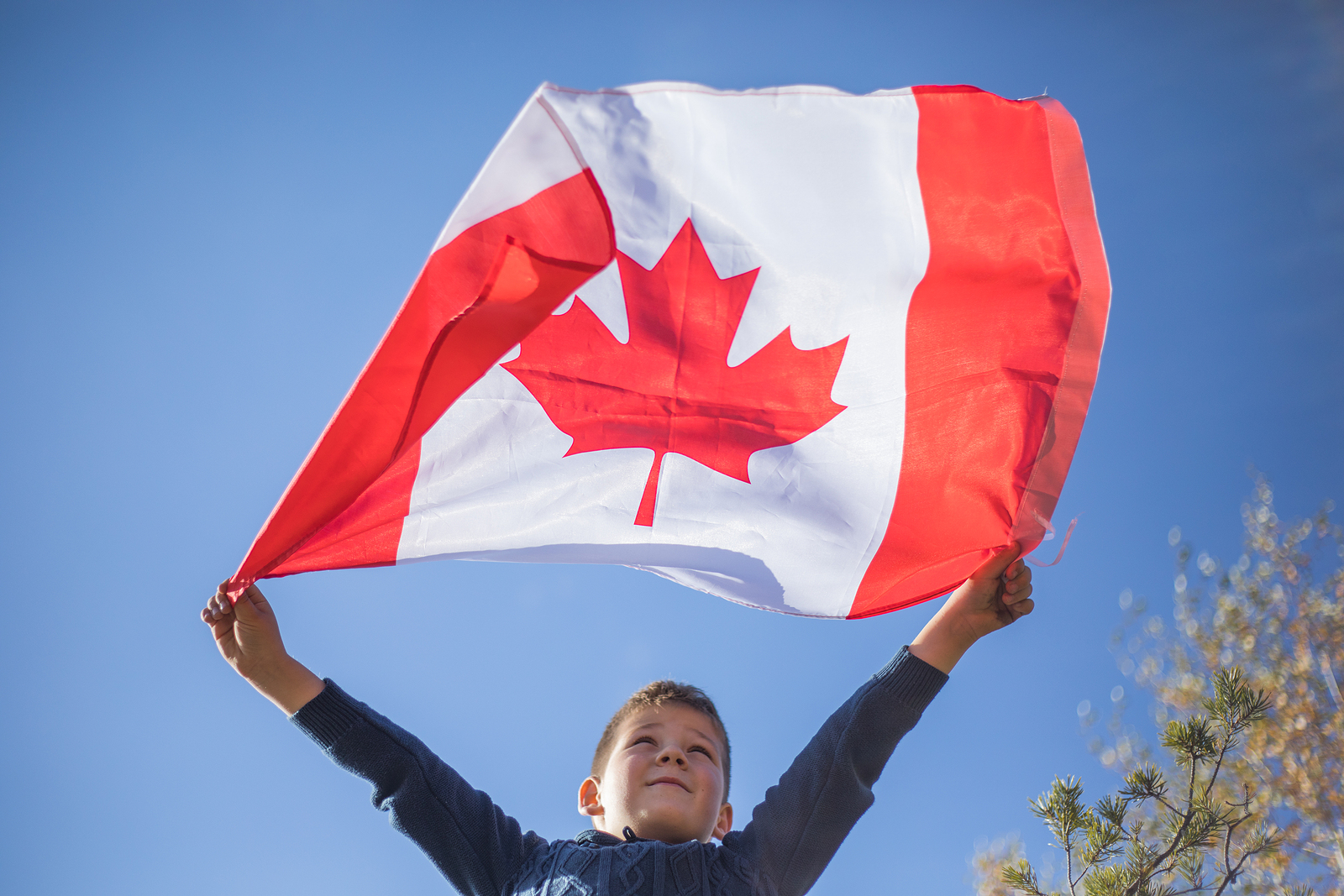 Express Entry Canada ???? Fast Track To Canadian Immigration
